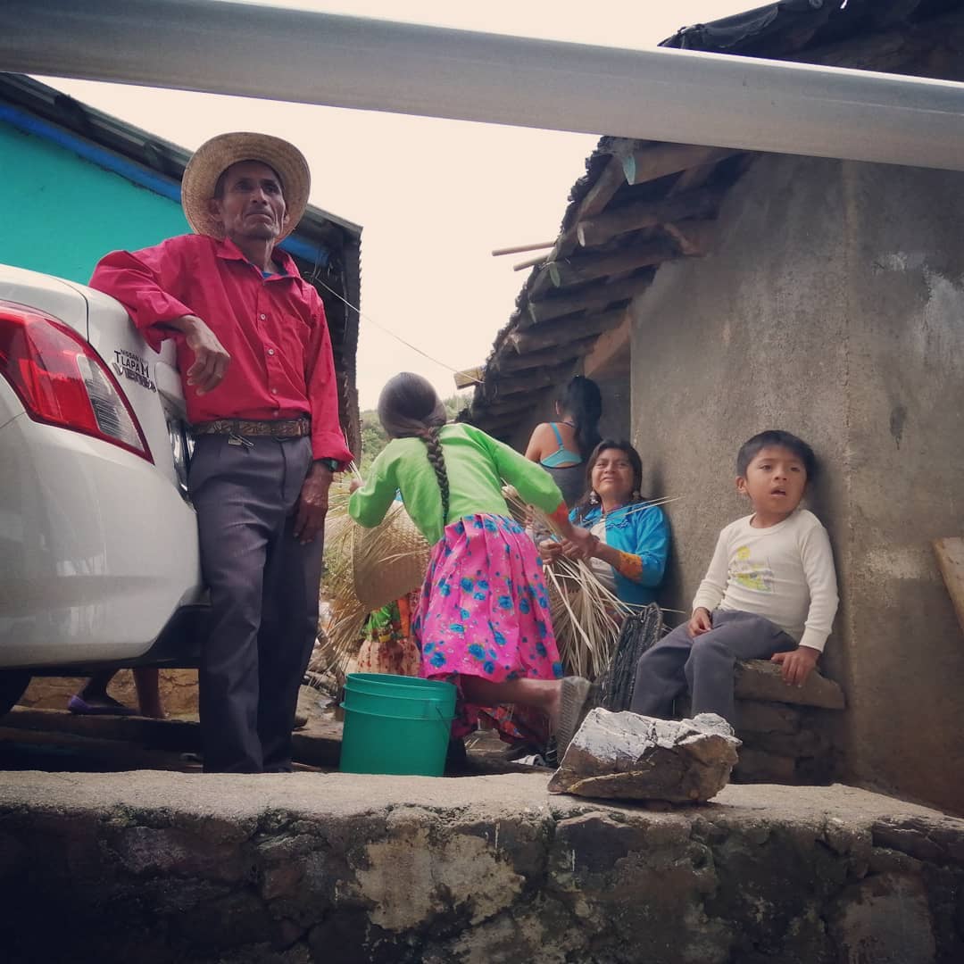 Galeria de la dignidad… Imagenes desde la resistencia por una vida ...